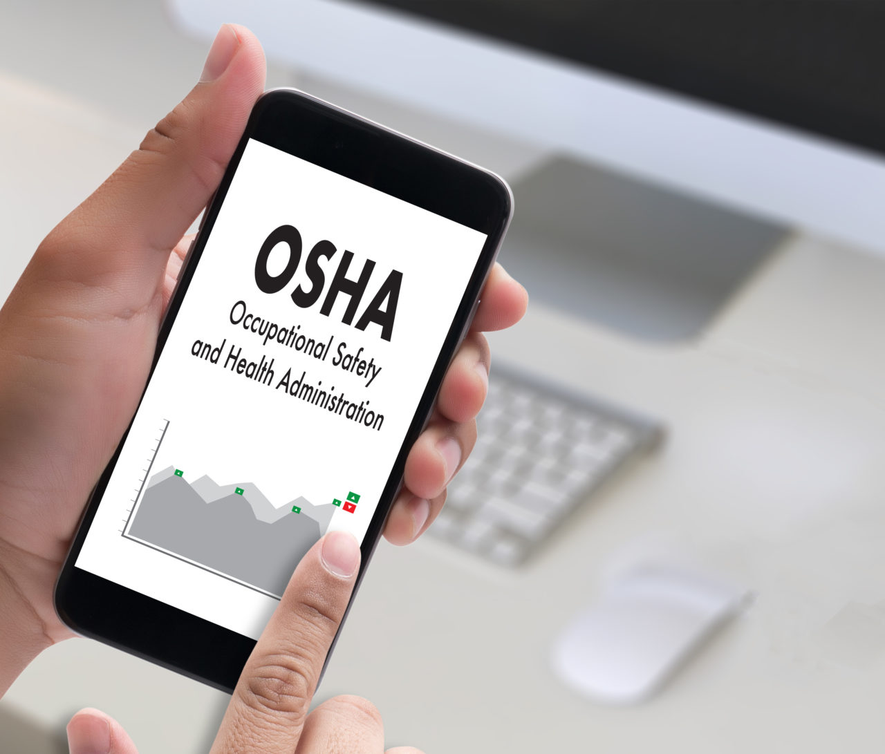 Safety management tips from OSHA | eRisk Solutions