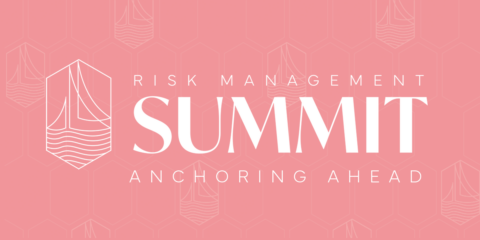 2025 Risk Management Summit Registration | eRisk Solutions