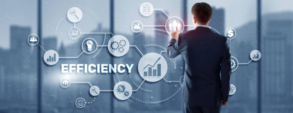 How Technology Boosts Business Efficiencies | eRisk Solutions
