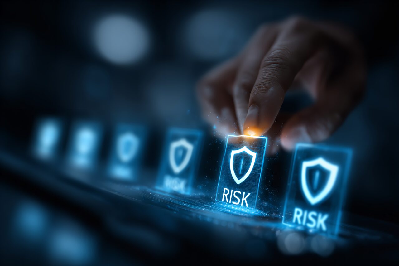 Why Risk Management Is a Business Advantage, Not a Burden | eRisk Solutions